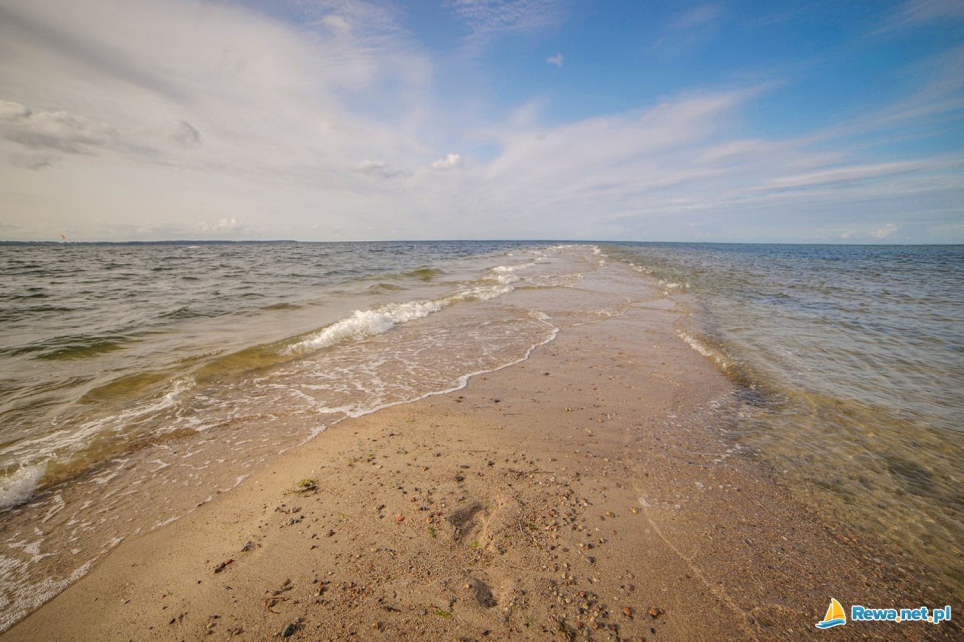Rewa NOCLEGI nad morzem | Mamy sprawdzone noclegi dla Ciebie!