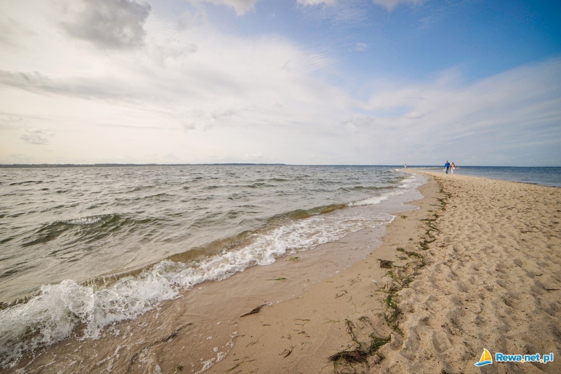 Rewa NOCLEGI nad morzem | Mamy sprawdzone noclegi dla Ciebie!
