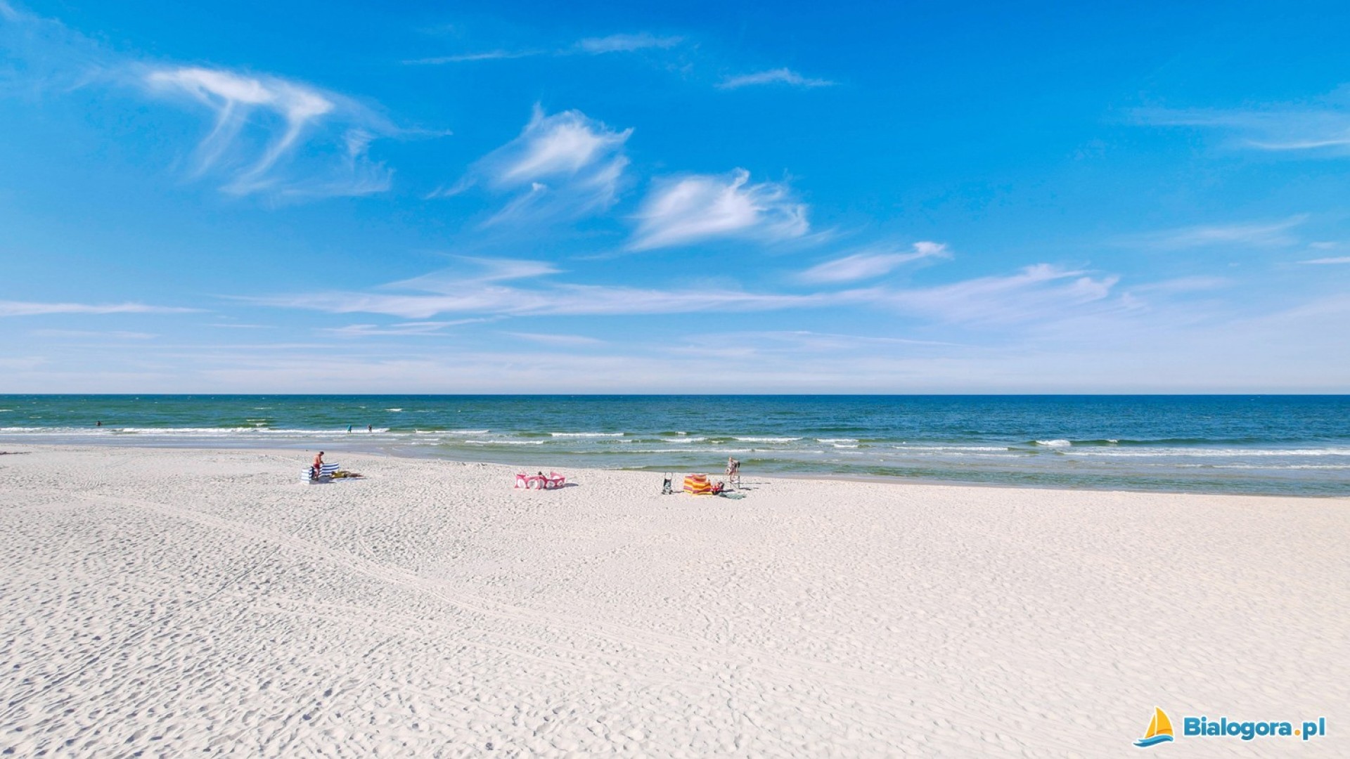 Białogóra - noclegi, atrakcje, gastronomia. Zapraszamy na wczasy w ...