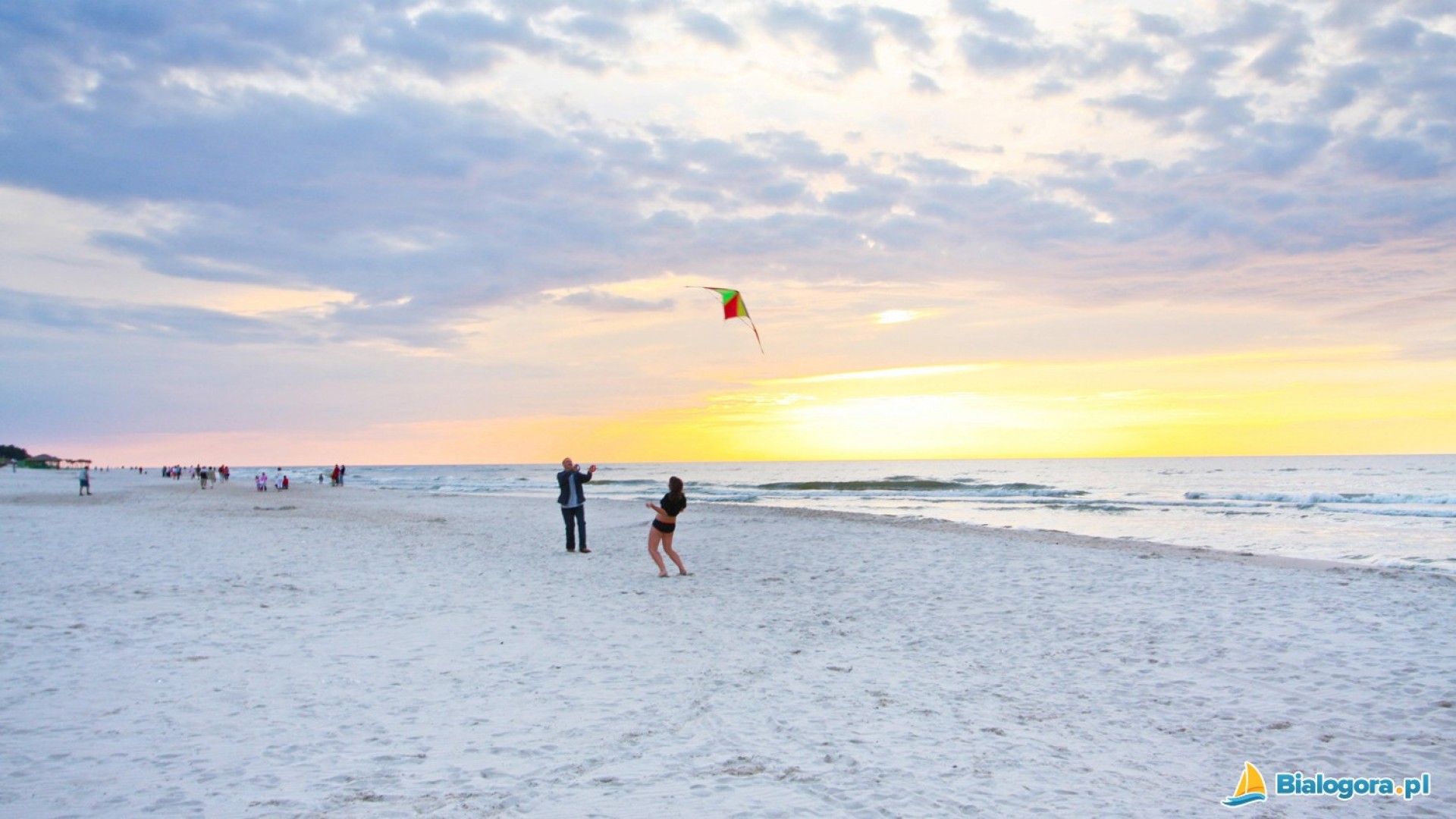 Białogóra - noclegi, atrakcje, gastronomia. Zapraszamy na wczasy w ...