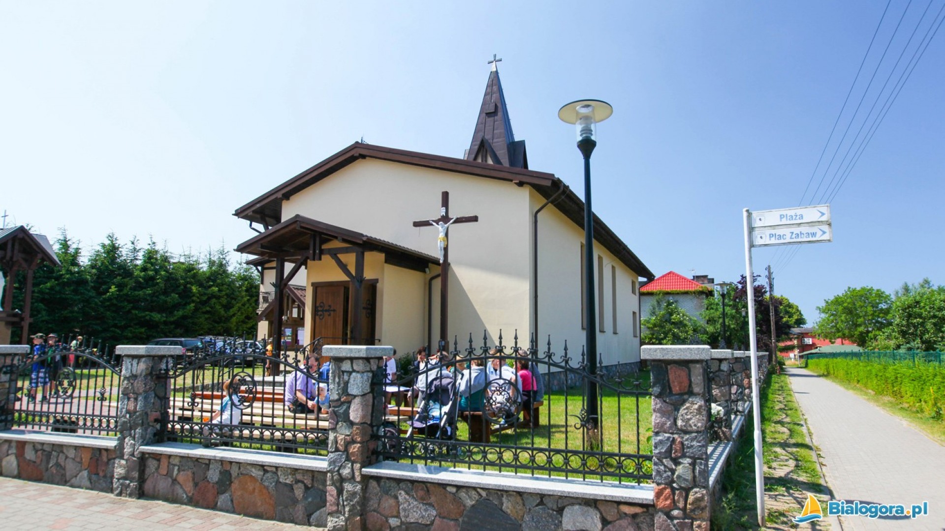 Białogóra NOCLEGI nad morzem | Najlepsze oferty dla Ciebie!