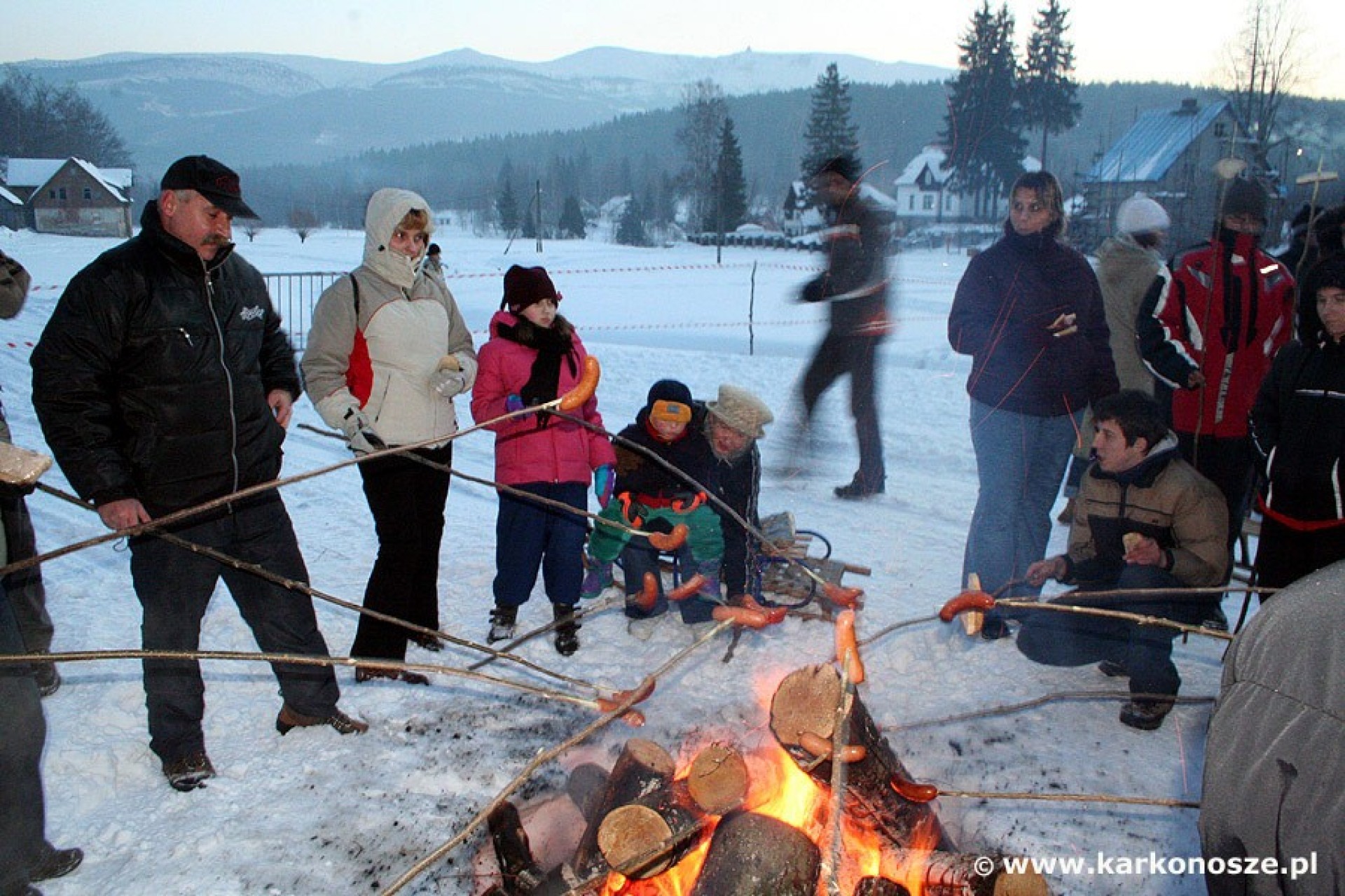 Piechowice - noclegi, atrakcje, gastronomia. Zapraszamy na wczasy w ...