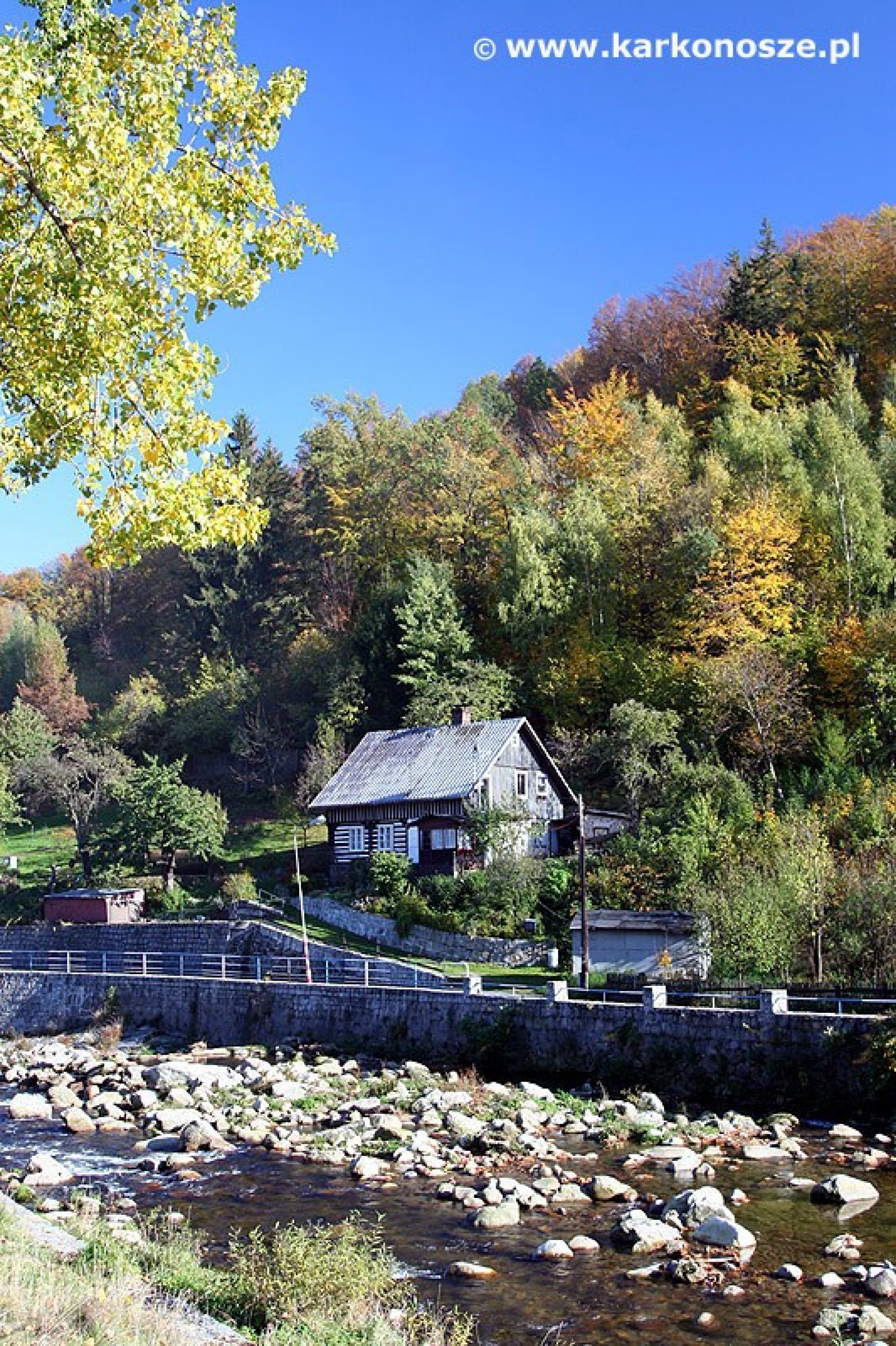 Piechowice - noclegi, atrakcje, gastronomia. Zapraszamy na wczasy w ...