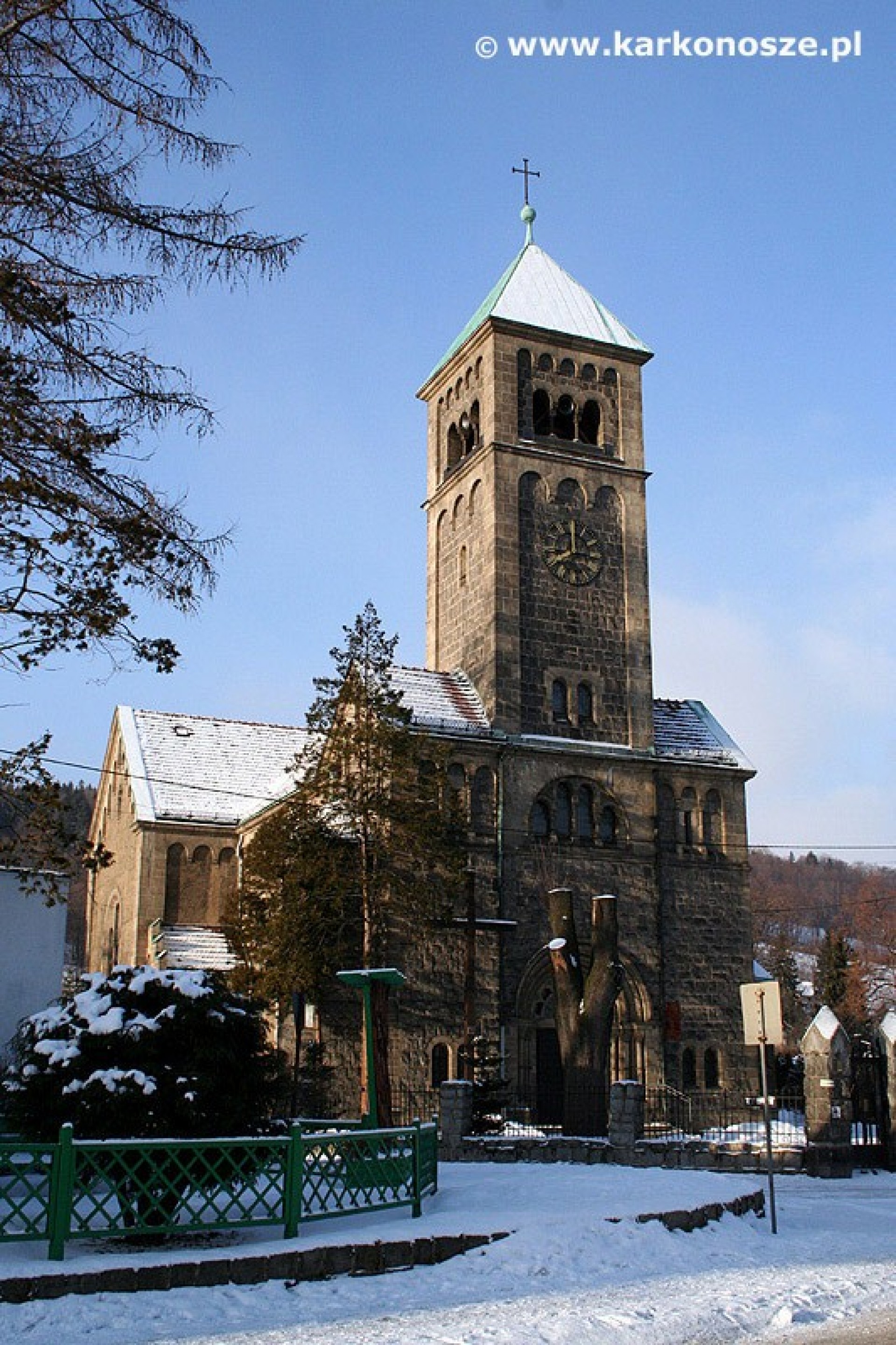 Piechowice - noclegi, atrakcje, gastronomia. Zapraszamy na wczasy w ...