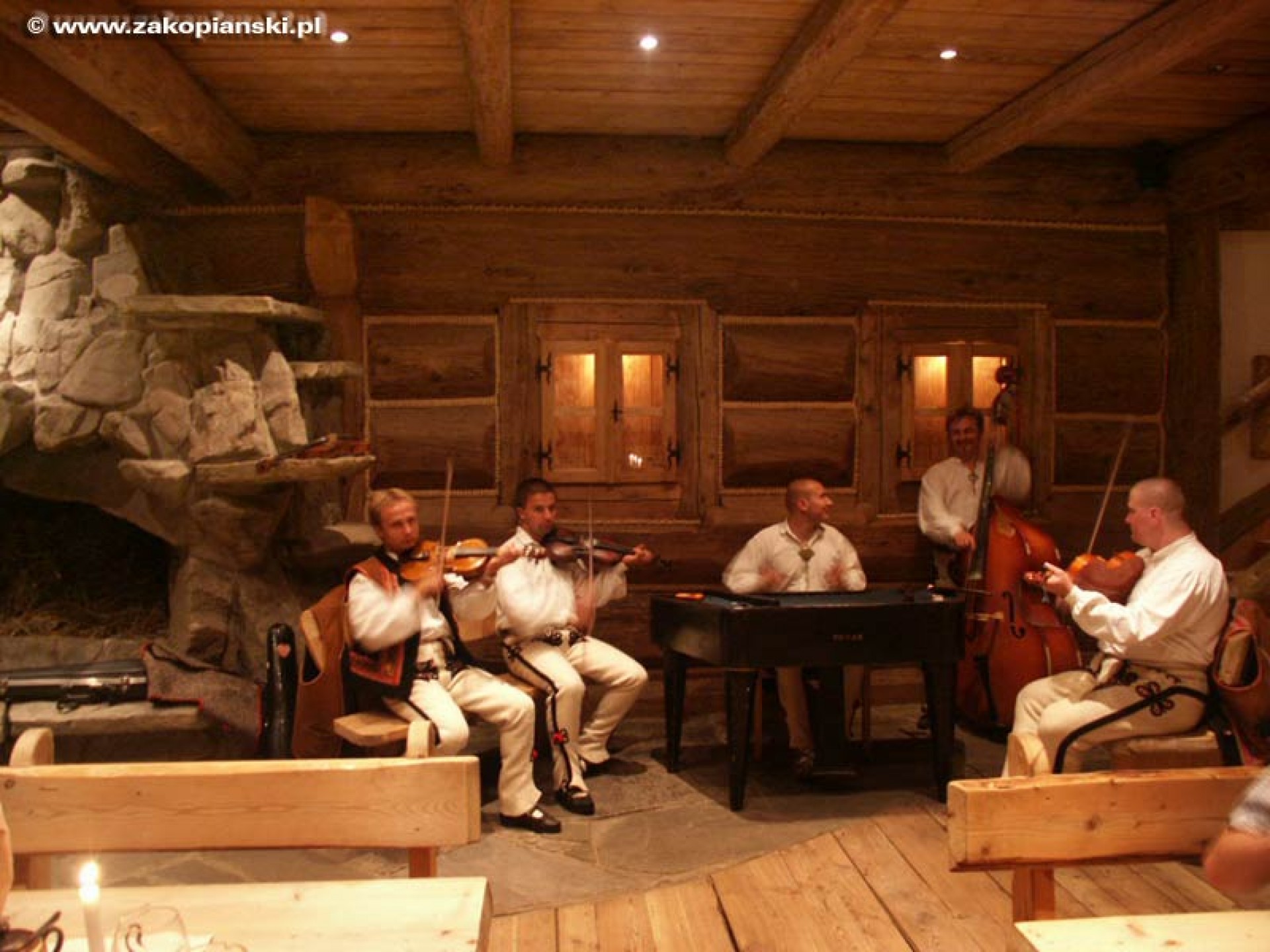 ZAKOPANE i okolice - portal regionalny | zakopianski.pl