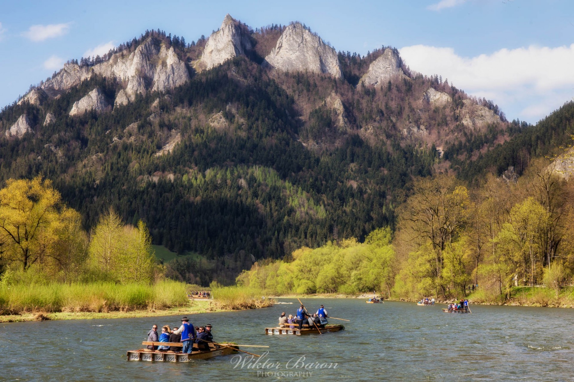 Domek TRZY DOLINY Zakopane