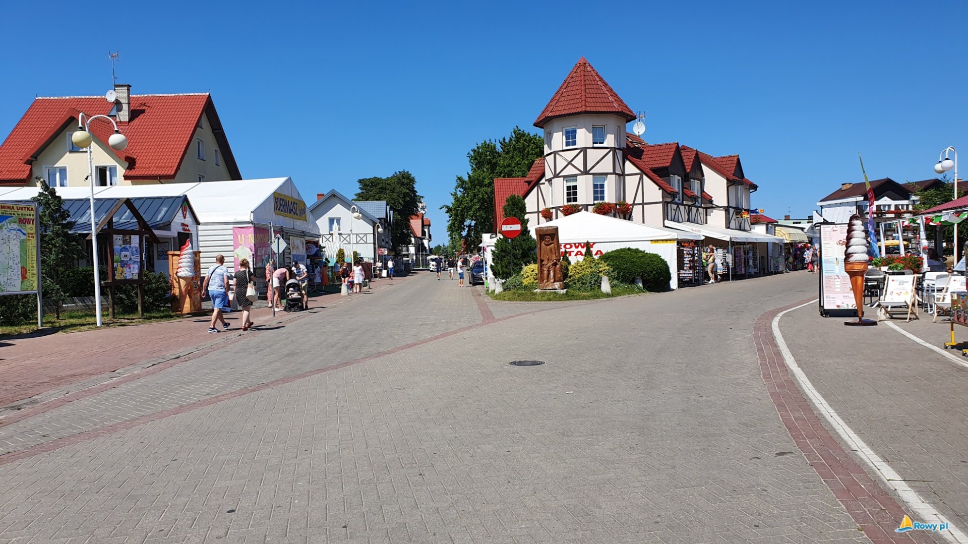 Rowy NOCLEGI nad morzem | Mamy 29 ofert dla Ciebie!