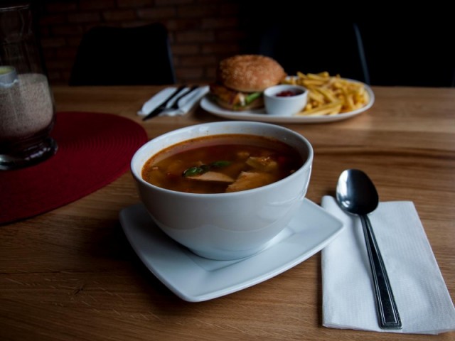 Smażalnia 15. Południk