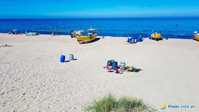 Piaski - noclegi, atrakcje, gastronomia. Zapraszamy na wczasy w Piaskach.