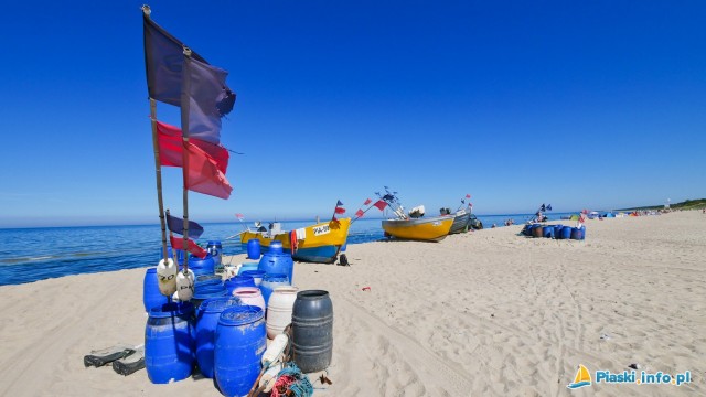 Piaski - noclegi, atrakcje, gastronomia. Zapraszamy na wczasy w Piaskach.