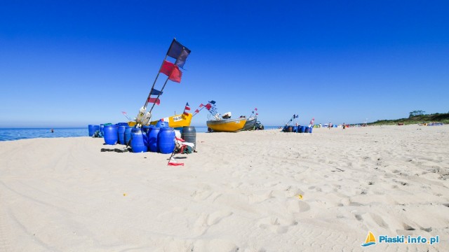 Piaski - noclegi, atrakcje, gastronomia. Zapraszamy na wczasy w Piaskach.
