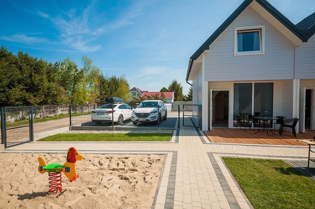 SŁONECZNE SARBINOWO - Sarbinowo - Sarbinowo - noclegi, atrakcje ...