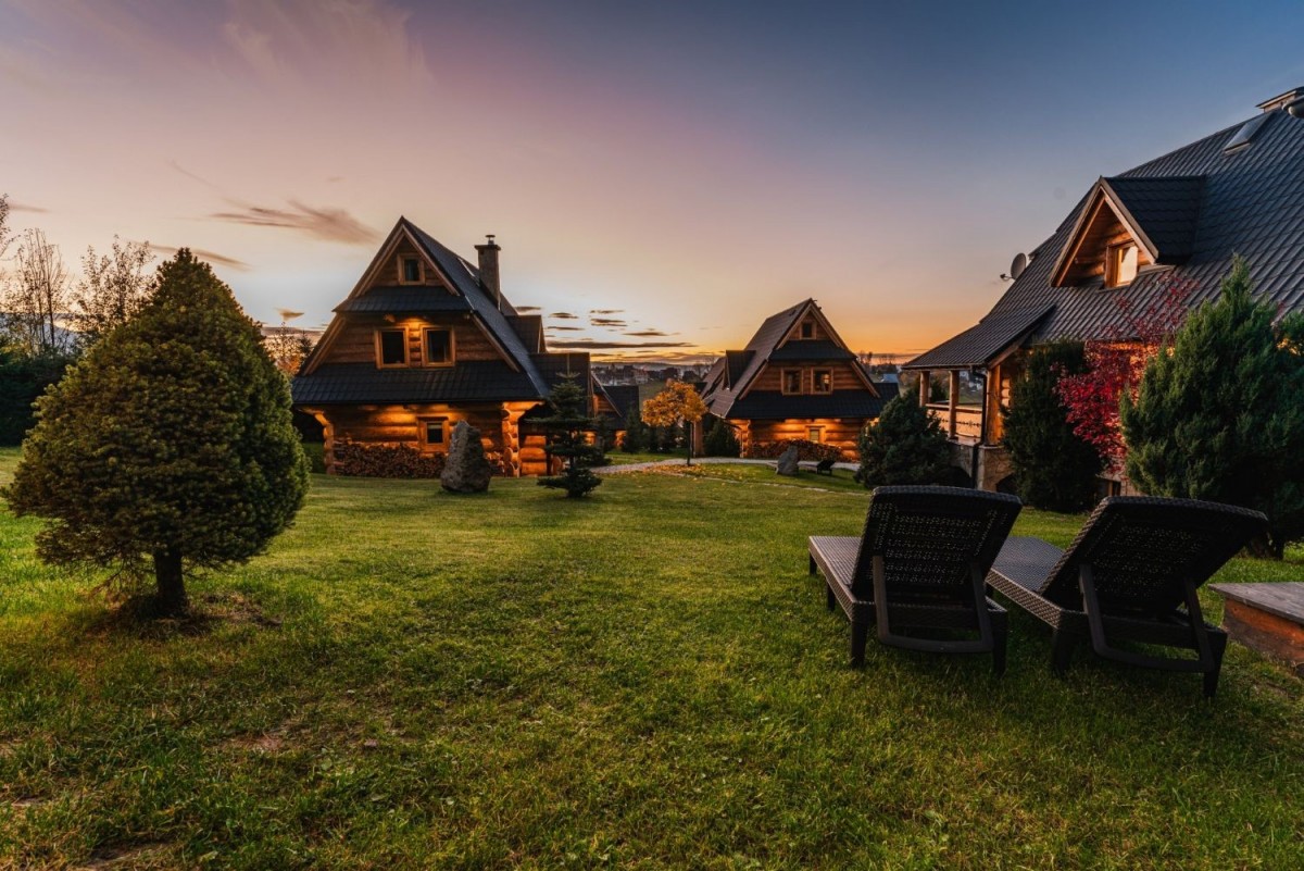 Domy letniskowe Zakopane i okolice | zakopianski.pl