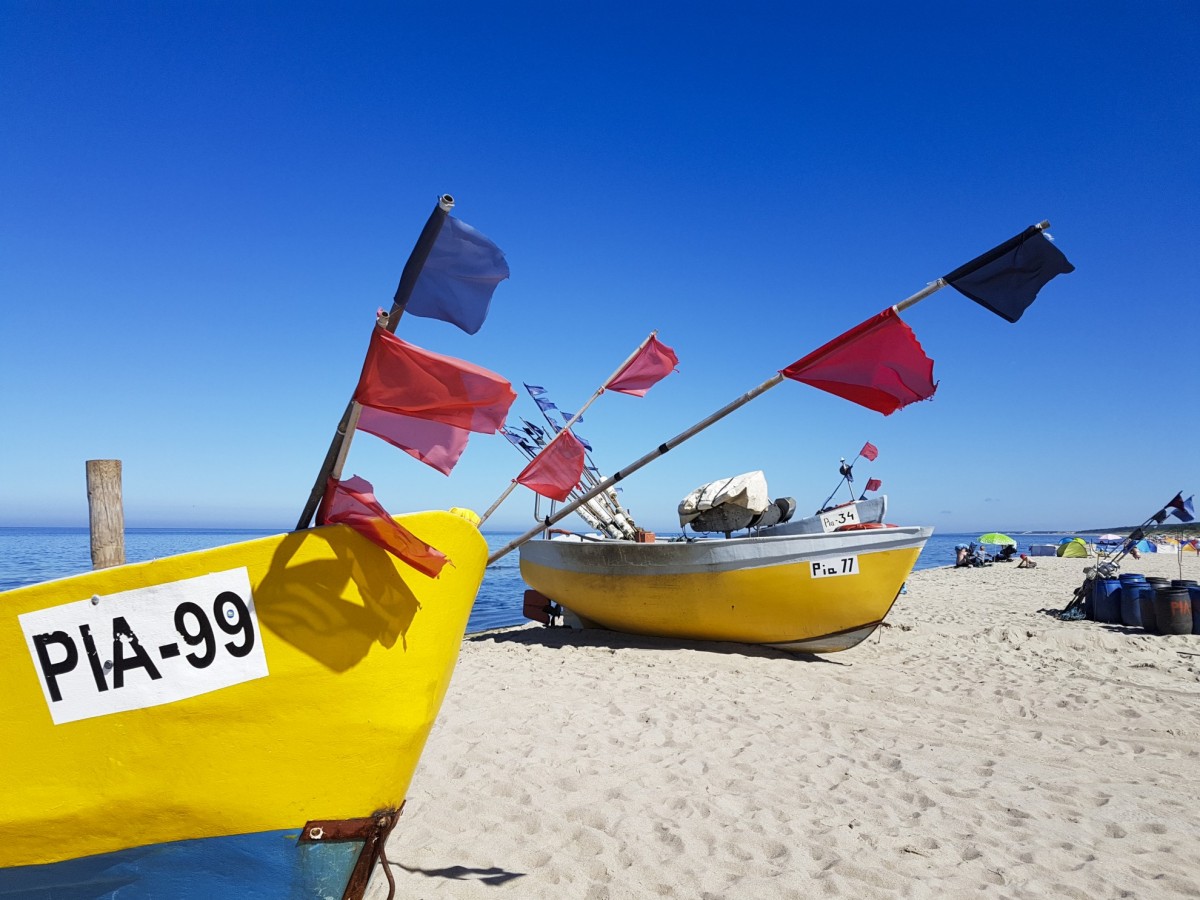 Piaski - noclegi, atrakcje, gastronomia. Zapraszamy na wczasy w Piaskach.