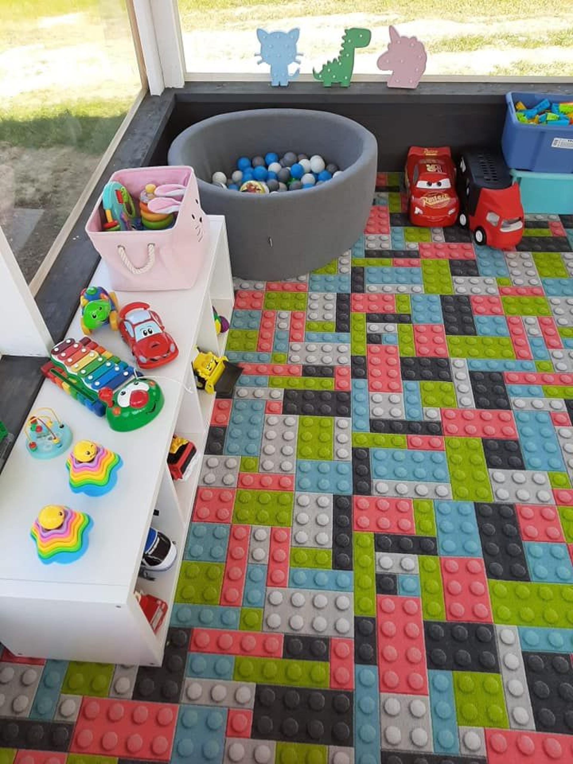 KRYSIAKOWE CHATKI - Gąski - Nadmorzem.com