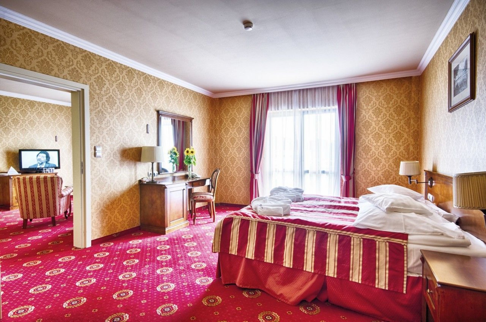 DELFIN SPA&WELLNESS **** - Dąbki - Noclegi.com
