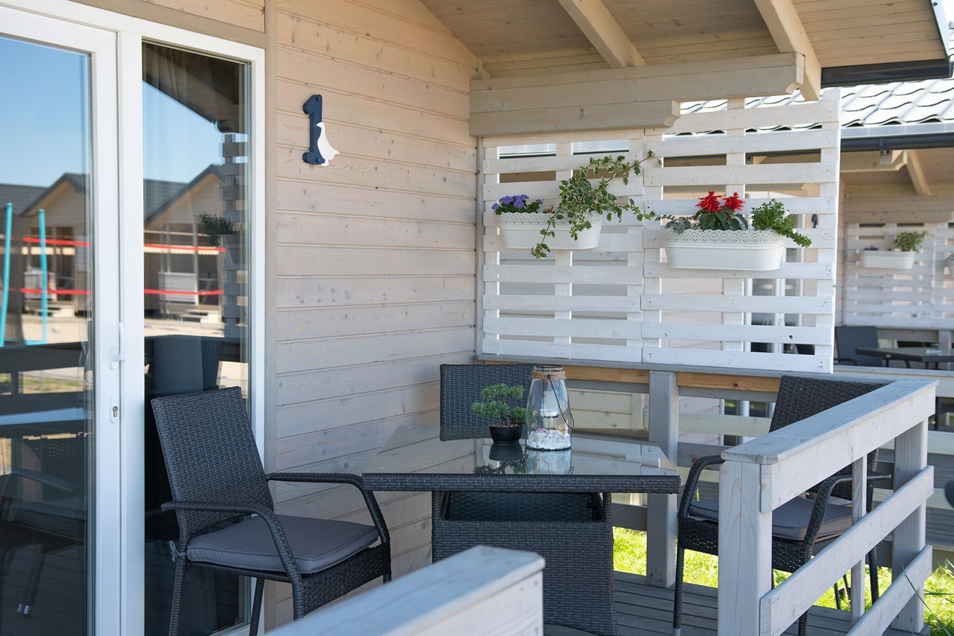 Morska Gąska - Gąski - Gaski.pl