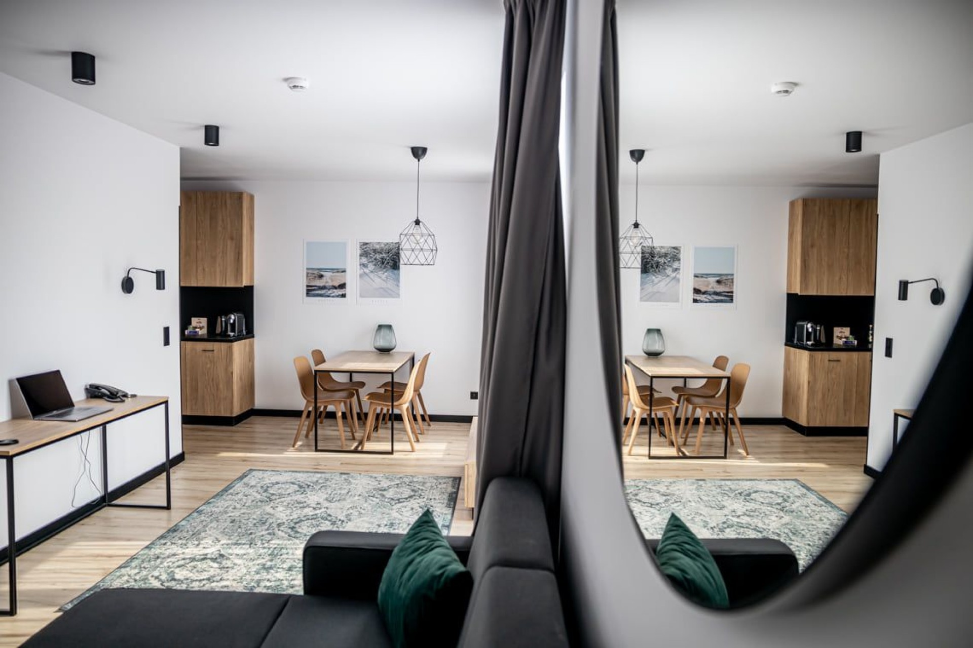 Saltic Resort & SPA - Grzybowo - Noclegi.com