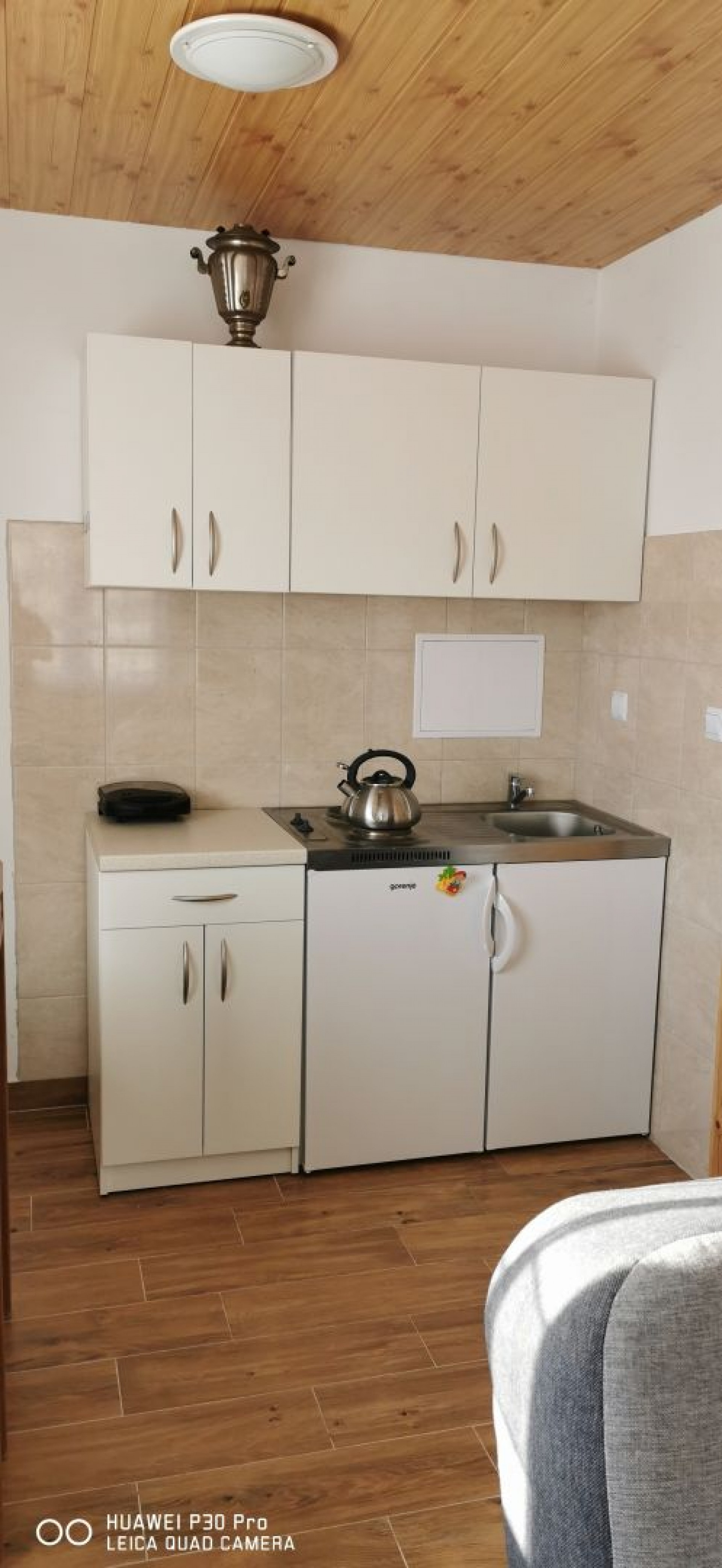 Dom Wczasowy EWELINKA - Gąski - Noclegi.com