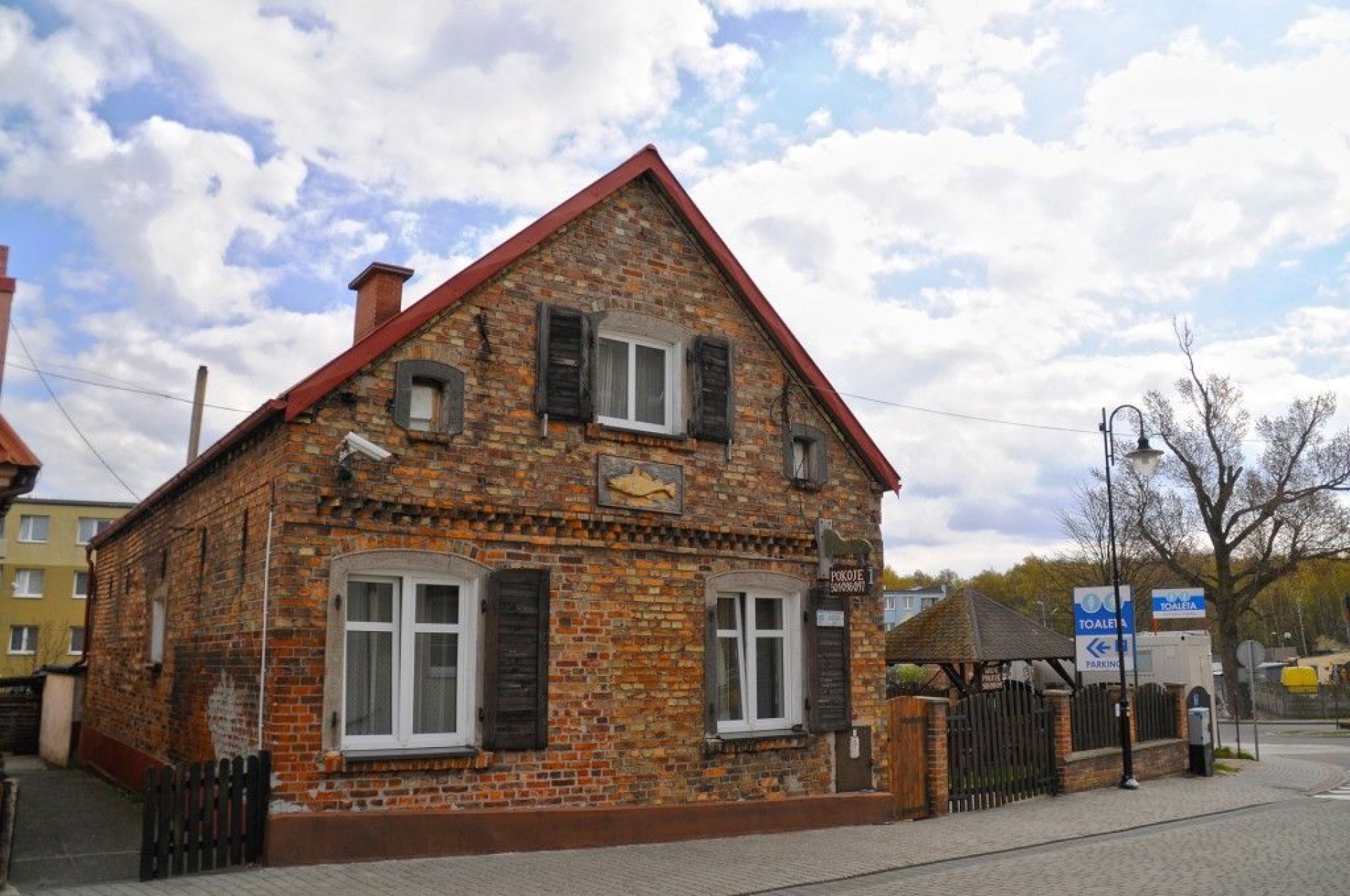 VILLA KUTER - Hel - Hel.info.pl