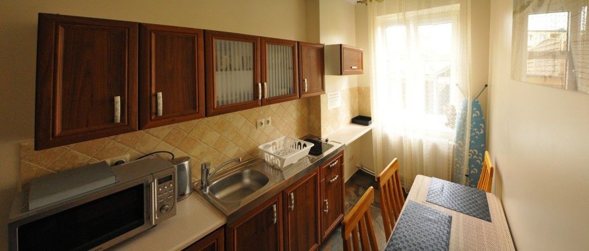 VILLA KUTER - Hel - Hel.info.pl