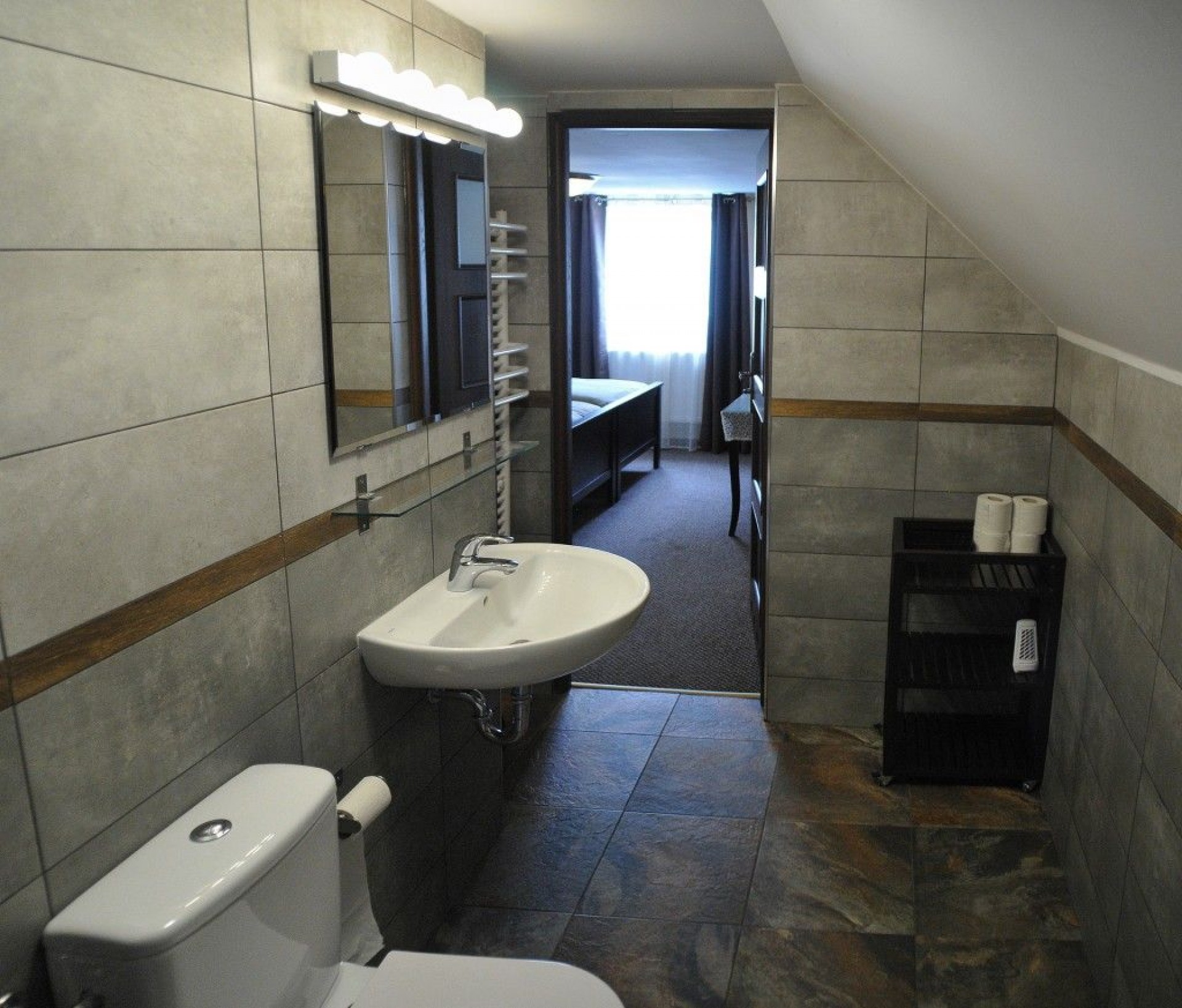 VILLA KUTER - Hel - Hel.info.pl