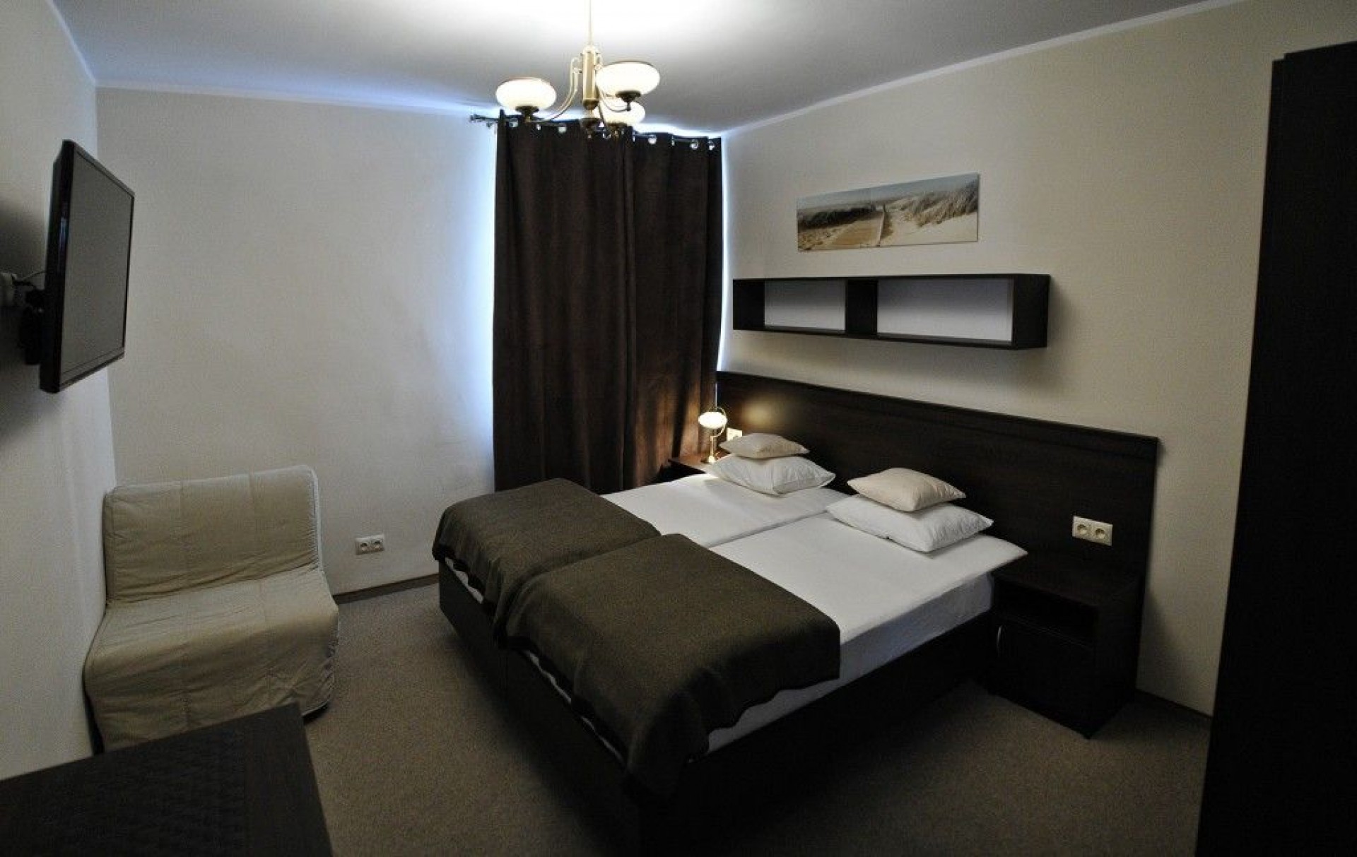 VILLA KUTER - Hel - Hel.info.pl