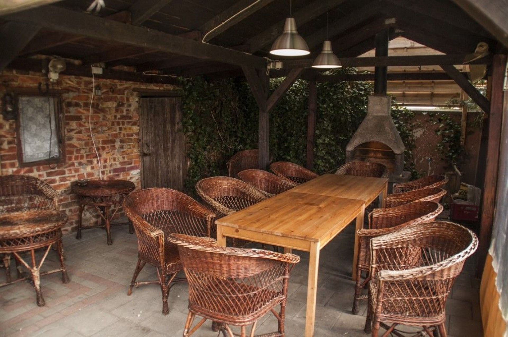 VILLA KUTER - Hel - Hel.info.pl