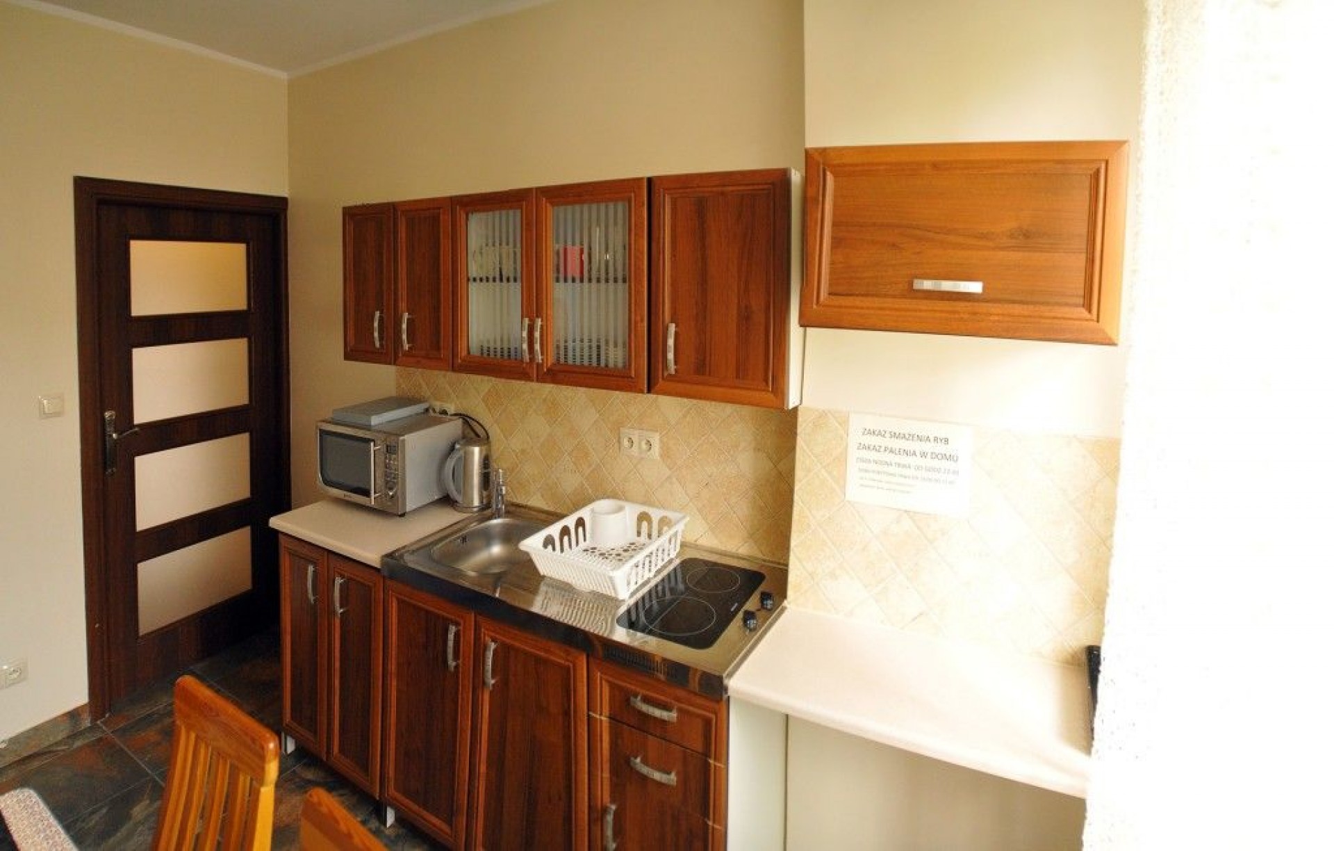 VILLA KUTER - Hel - Hel.info.pl