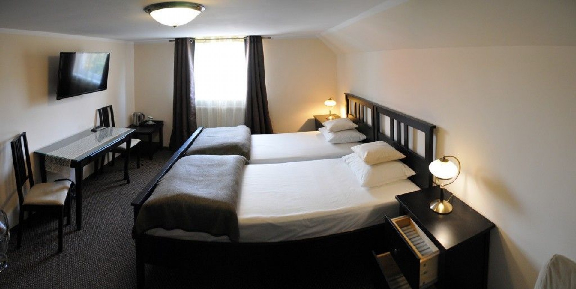 VILLA KUTER - Hel - Hel.info.pl