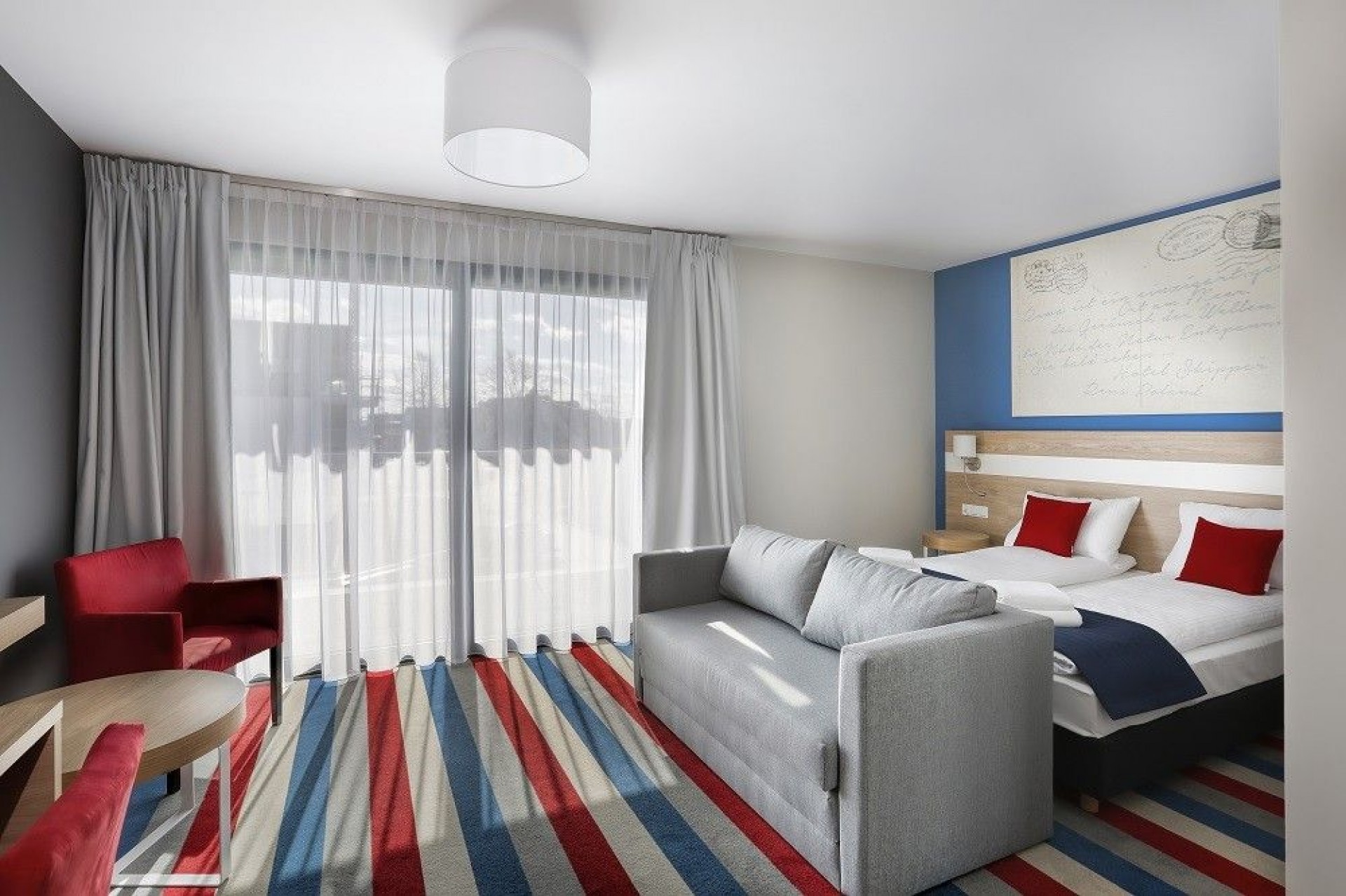 Hotel SKIPPER*** - Rewa - Rewa.net.pl