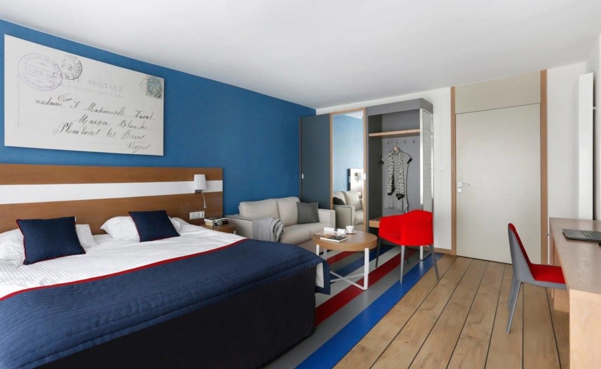 Hotel SKIPPER*** - Rewa - Rewa.net.pl