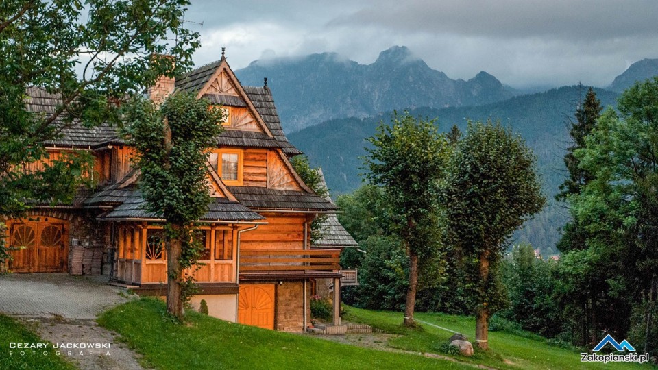 ZAKOPANE i okolice - portal regionalny | zakopianski.pl
