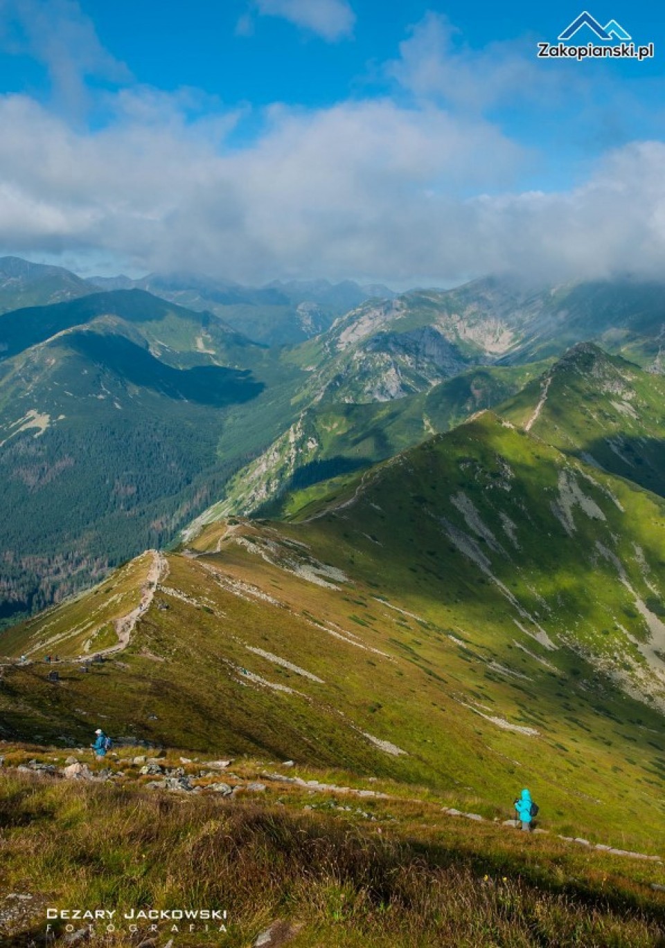 ZAKOPANE i okolice - portal regionalny | zakopianski.pl