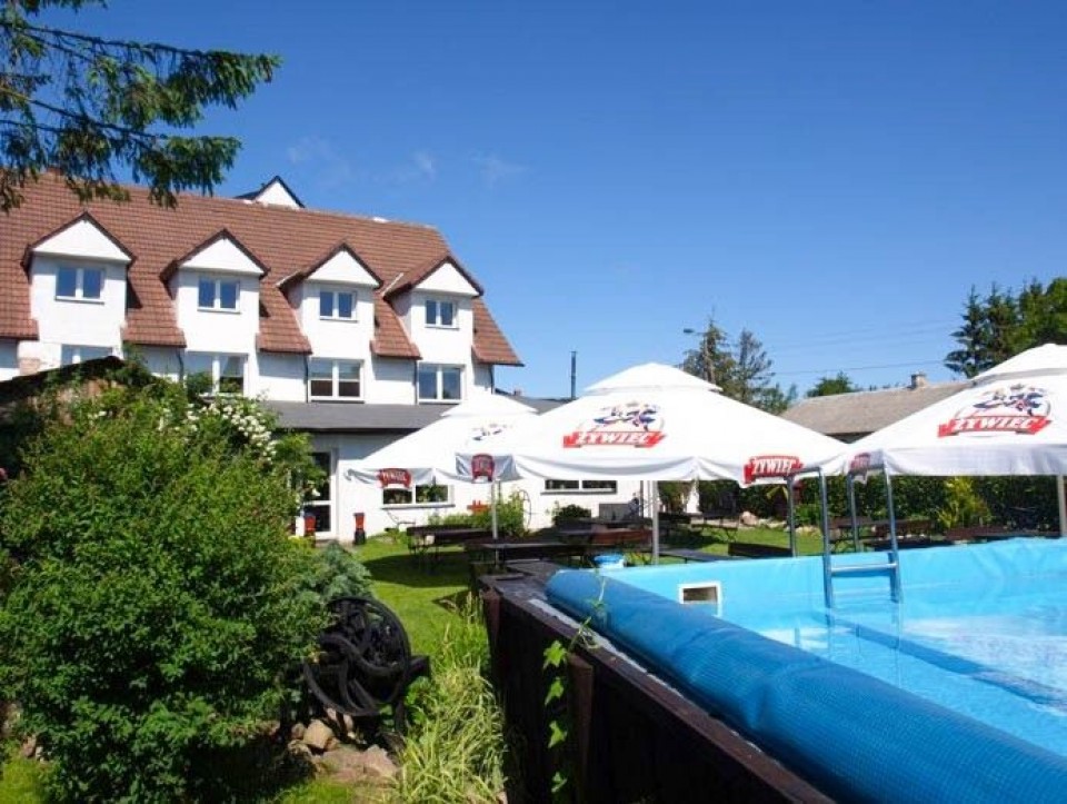 Białogóra NOCLEGI nad morzem | Mamy 42 oferty dla Ciebie!