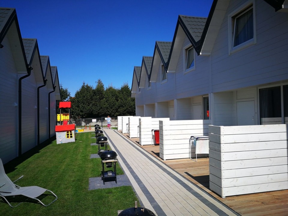 SŁONECZNE SARBINOWO - Sarbinowo - Sarbinowo.com.pl