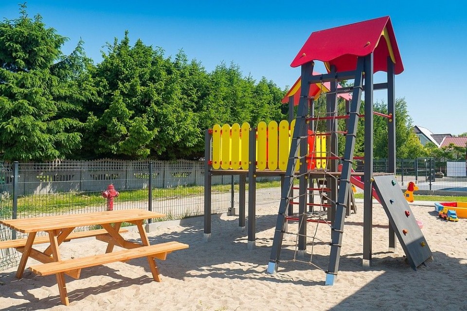 SŁONECZNE SARBINOWO - Sarbinowo - Sarbinowo.com.pl