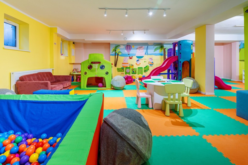 Resort Moderna JG - Jastrzębia Góra - Jastrzebiagora.pl