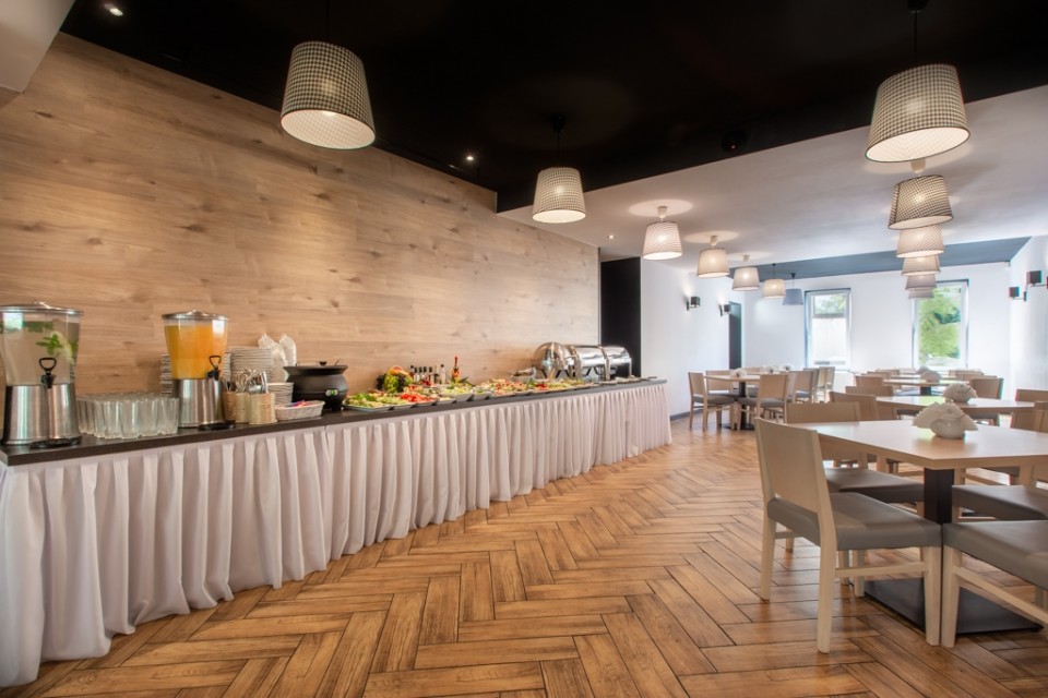 Resort Moderna JG - Jastrzębia Góra - Jastrzebiagora.pl