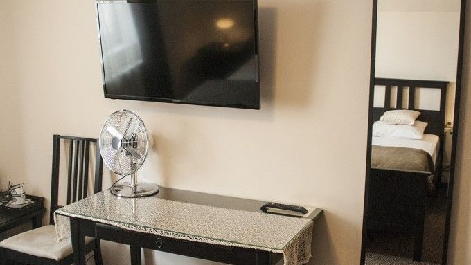 VILLA KUTER - Hel - Hel.info.pl