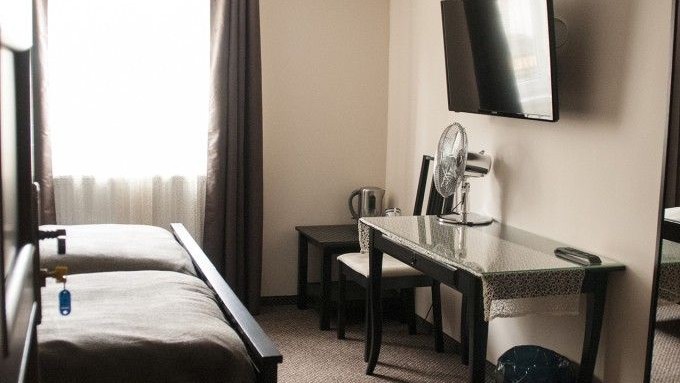 VILLA KUTER - Hel - Hel.info.pl