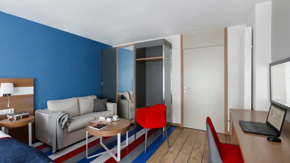 Hotel SKIPPER*** - Rewa - Rewa.net.pl