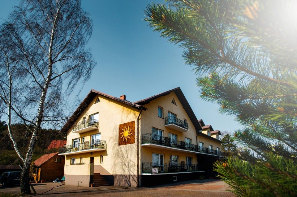 Piaski NOCLEGI nad morzem | Mamy 25 ofert dla Ciebie!