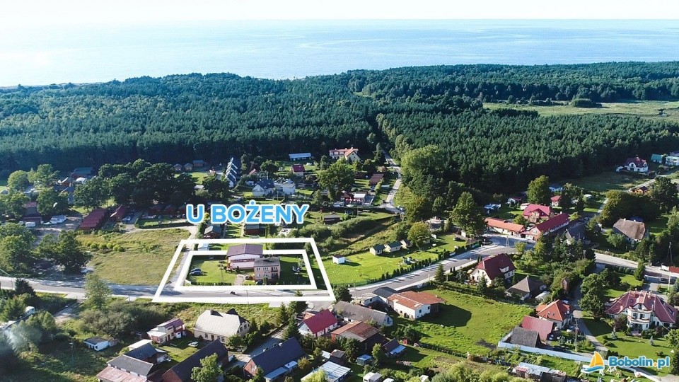 Bobolin NOCLEGI nad morzem | Mamy 41 oferty dla Ciebie!