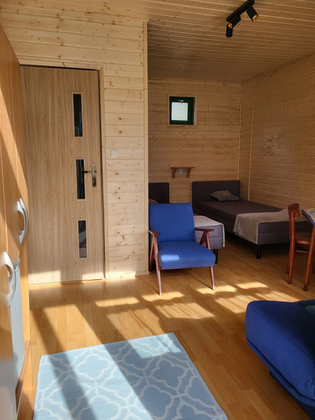 Piaski NOCLEGI nad morzem