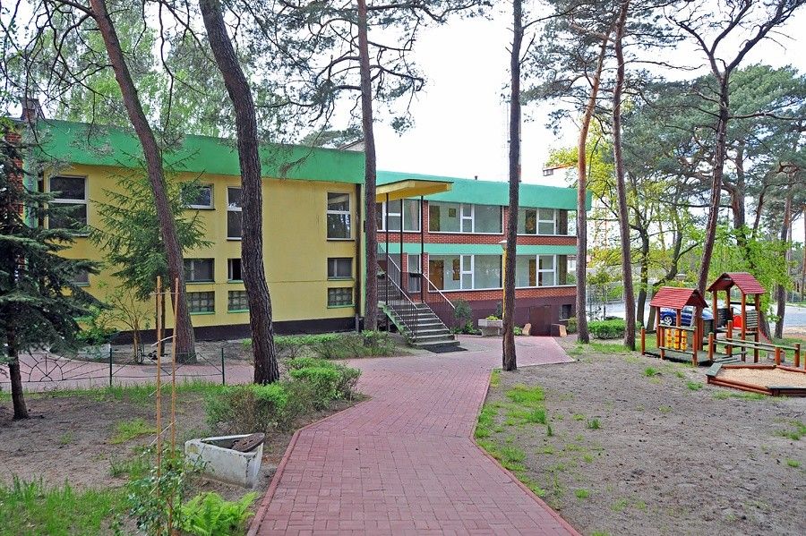 Ośrodek Wypoczynkowy ELZAM